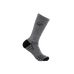 Camel City Mill Crew Wool Work Sock | High Voltage Industries